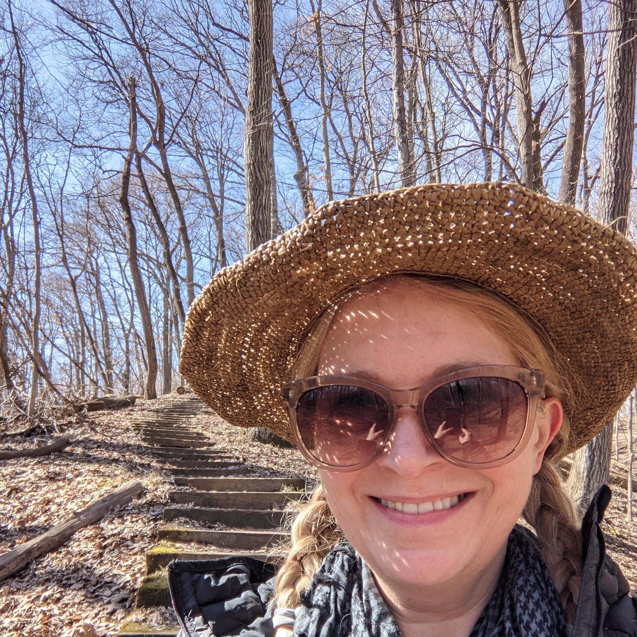 About Me – Iowa Native Gardener